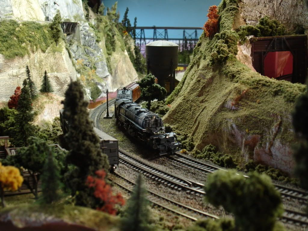 WPF 5/16/08 - General Discussion (Model Railroader) - Trains.com Forums